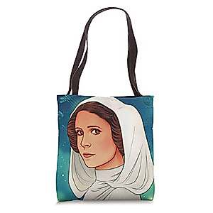 Star Wars Exclusive A New Hope Princess Leia Tote Bag