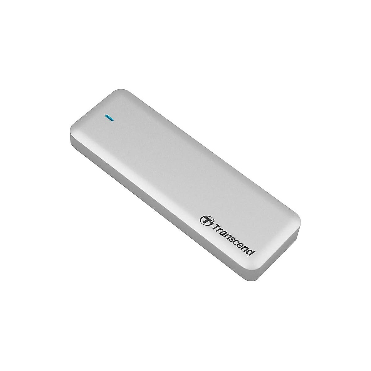 Transcend 240GB JetDrive 725 SATAIII 6Gb/s Solid State Drive Update Kit for MacBook Pro 15" with Retina Display, Mid 2012 - Early 2013 (TS240GJDM725)