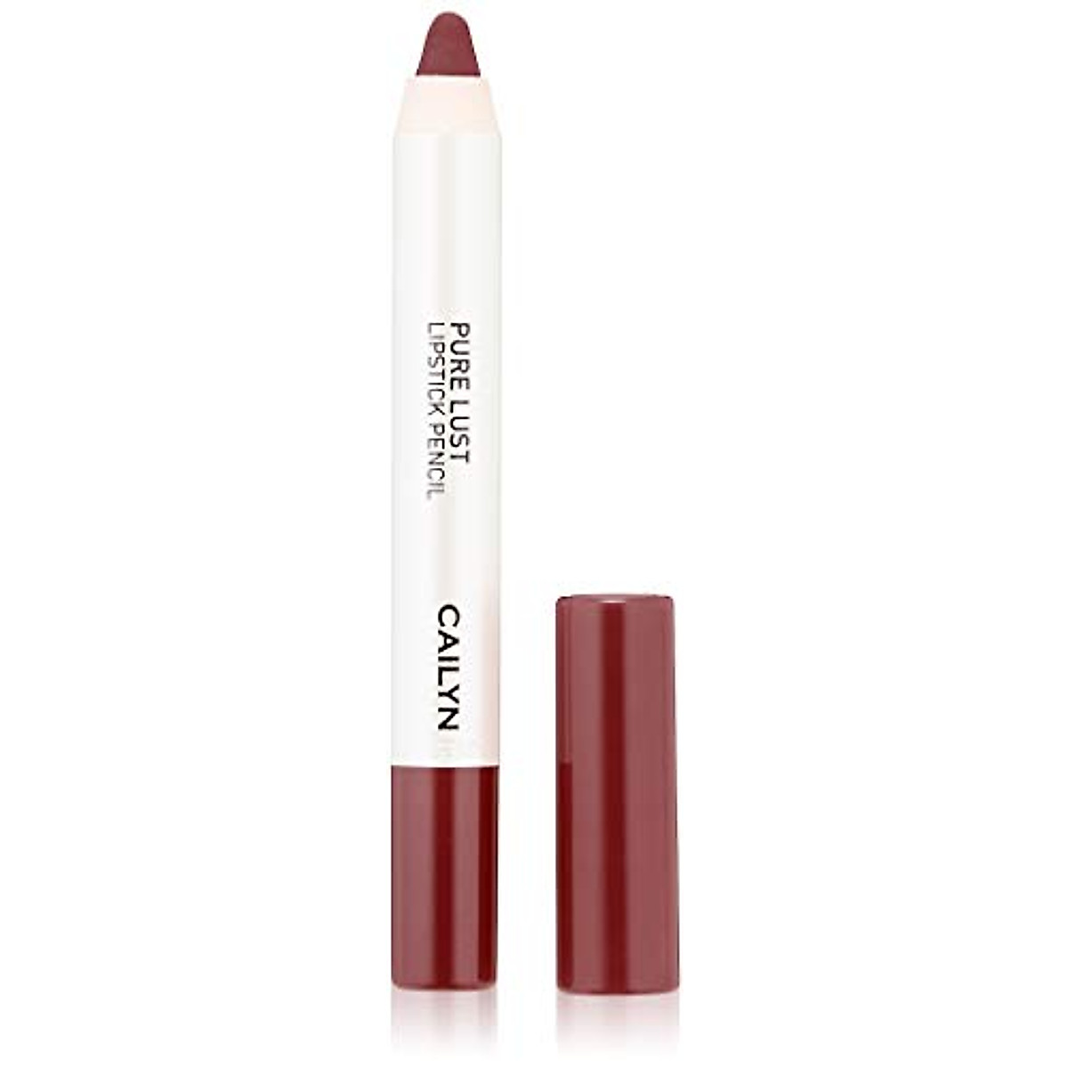CAILYN Pure Lust Lipstick Pencil, Sienna