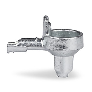 Spare Hardware Parts Billy Bookshelf Pins (Replacement for IKEA Part #131372) (Pack of 12)