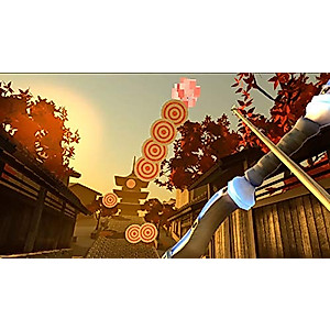 Ninja Legends PSVR (PS4)