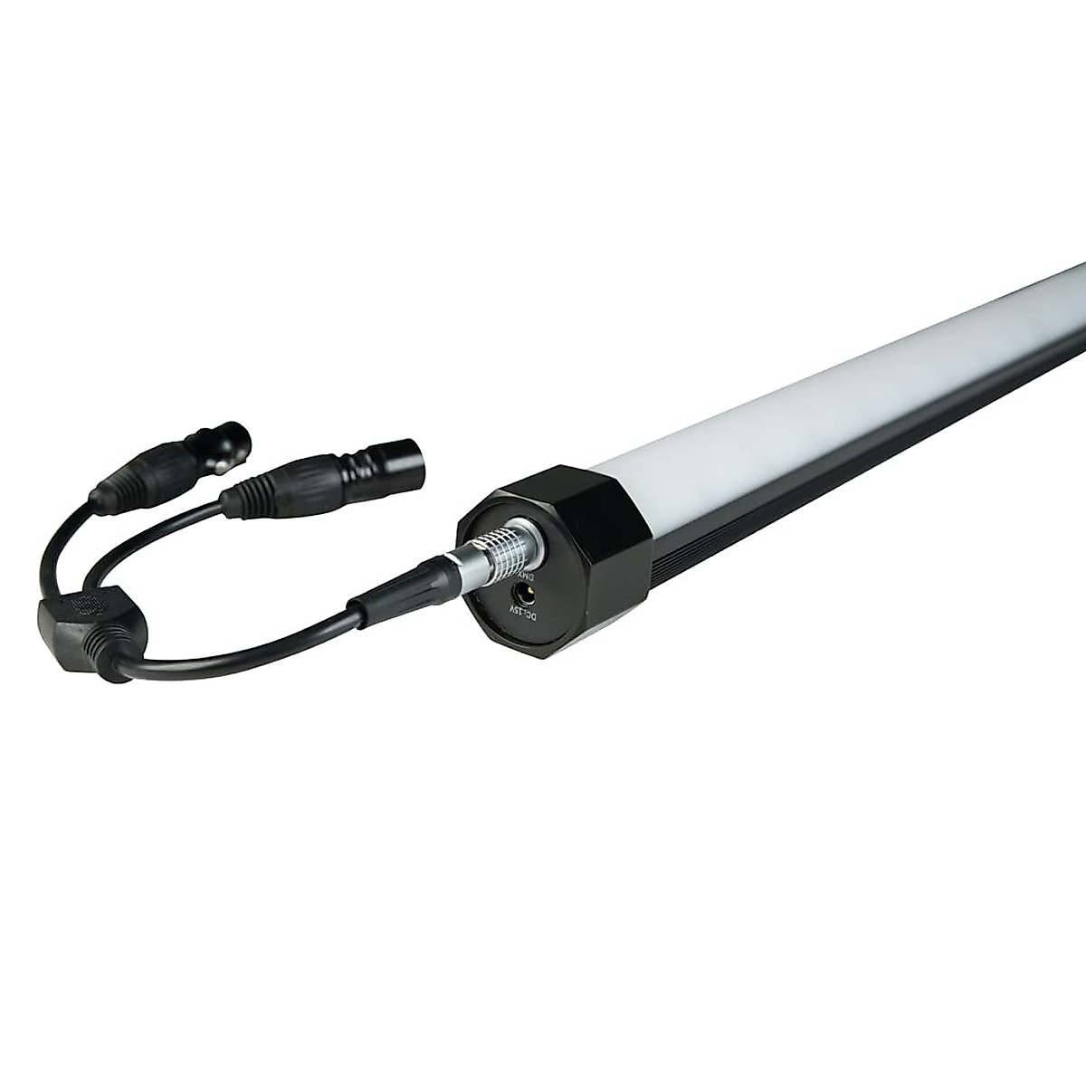 NANLITE CB-DMX-ACP-1/2 Locking DMX Adapter Cable