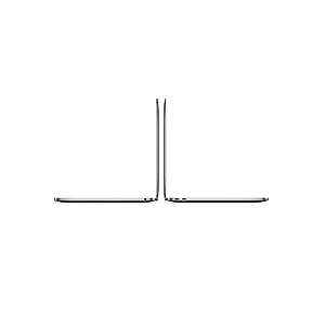 Apple MacBook Pro Mpxq2ll/a, 13.3 inch Retina Display, 2.3GHz Intel Core i5, 16GB RAM, 128GB SSD, Space Gray (Renewed)