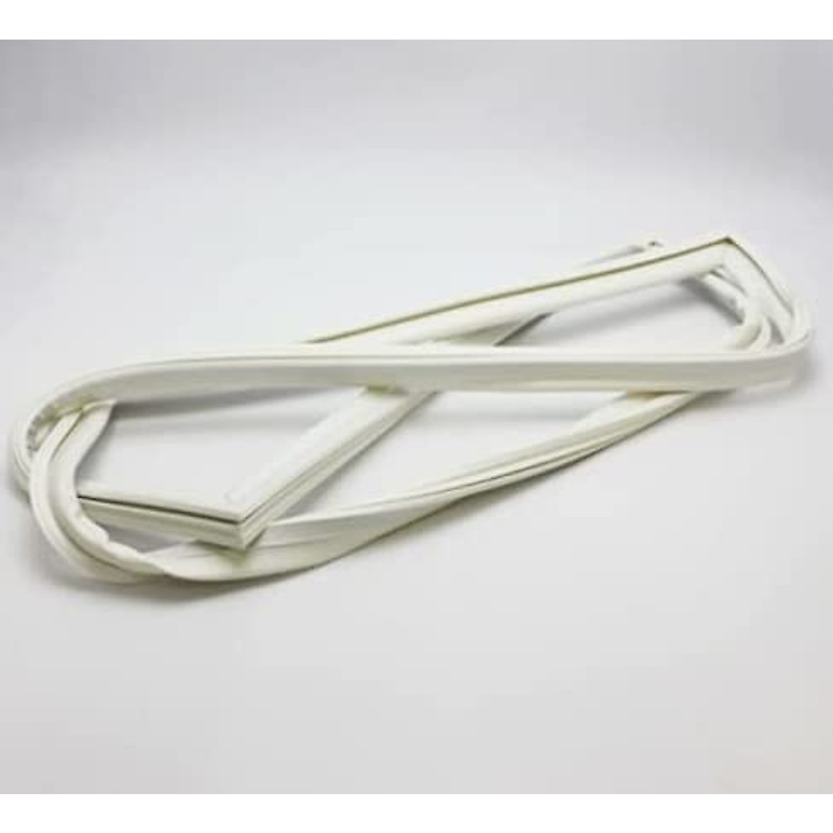 218730603 - Fresh Food Door Gasket Compatible with Frigidaire Refrigerator