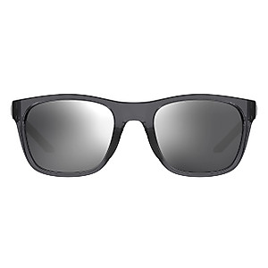 Under Armour Adult UA Raid Rectangular Sunglasses