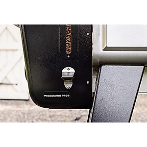 Camp Chef - Woodwind Pro 36