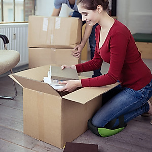 WORKPRO Garden Knee Pads & Kneeling Cushion