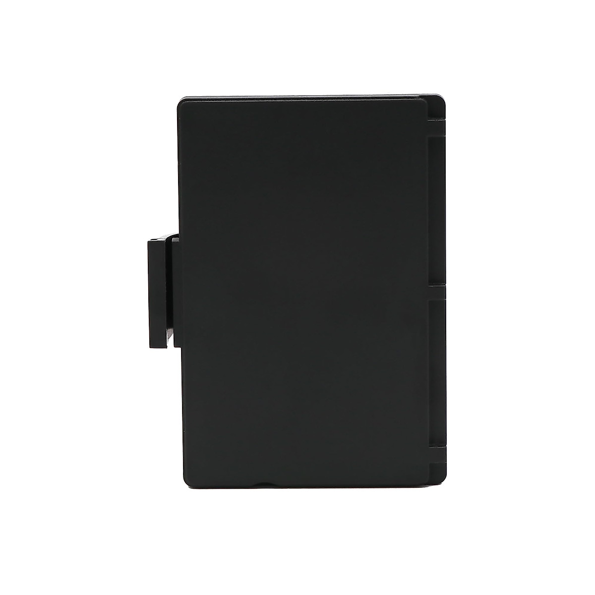 GIKYSUIZ 2-Pack 3400mAh Replacement Battery for Zebra ZQ610 ZQ520 QLN220 QLN320 ZQ500 ZQ620 ZR628 ZR658 ZR668 Printer, fits Part Number BTRY-MPP-34MA1-01 P1023901 P1031365-025