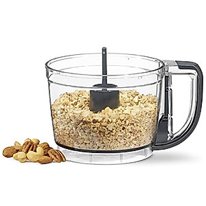 Cuisinart ECH-4SV Elemental 4-C Chopper Grinder, Silver