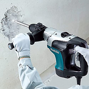 Makita HR4002 1-9/16" Rotary Hammer, accepts SDS-MAX bits