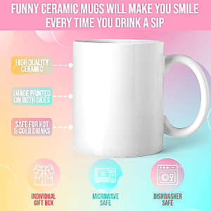 White Ceramic Coffee Mug Photo Mugs Personalized Picture Custom Name Birthday Gifts For Bee Lovers Women Girls Jewelry Style Novelty Tea Cup Table Desk Accessories 11 And 15 Oz