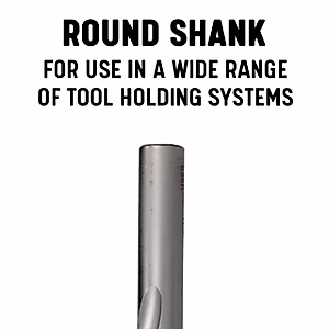 Drill America 3/32" Carbide Tipped Die Drill Bit, D/ADIE Series