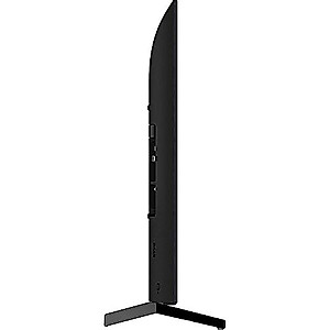 Sony XBR-65X800G 65-inch 4K Ultra HD LED Smart TV Bundle with Deco Gear 31-inch Sound Bar, Deco Mount Flat Wall Mount Kit, Deco Gear Wireless Keyboard, 6-Outlet Surge Adapter with Night Light