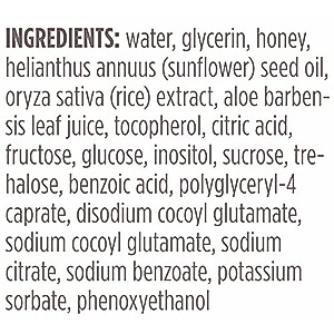 Burt's Bees Baby Face & Hand Cloths, Unscented Cleansing Wipes,30 Wipes - Pack of 3 30 Count (Package May Vary)