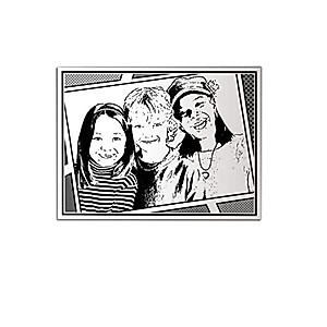 VTech KidiZoom PrintCam Paper Refill Pack