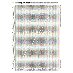Rand McNally 2023 Road Atlas: United States, Canada, Mexico (Rand McNally Road Atlas)