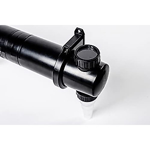 Jebao PU-36 Pond and Aquarium Clarifier, 36-watt