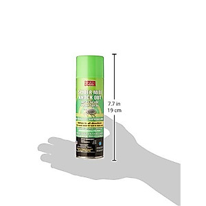 Doktor Doom Spider Mite Knockout, 16-Ounce