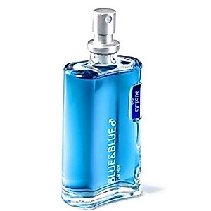 Cyzone Esika L’bel Blue & Blue For Him 2.5 fl. oz.