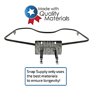 PRYSM Bake Element Replaces 308180