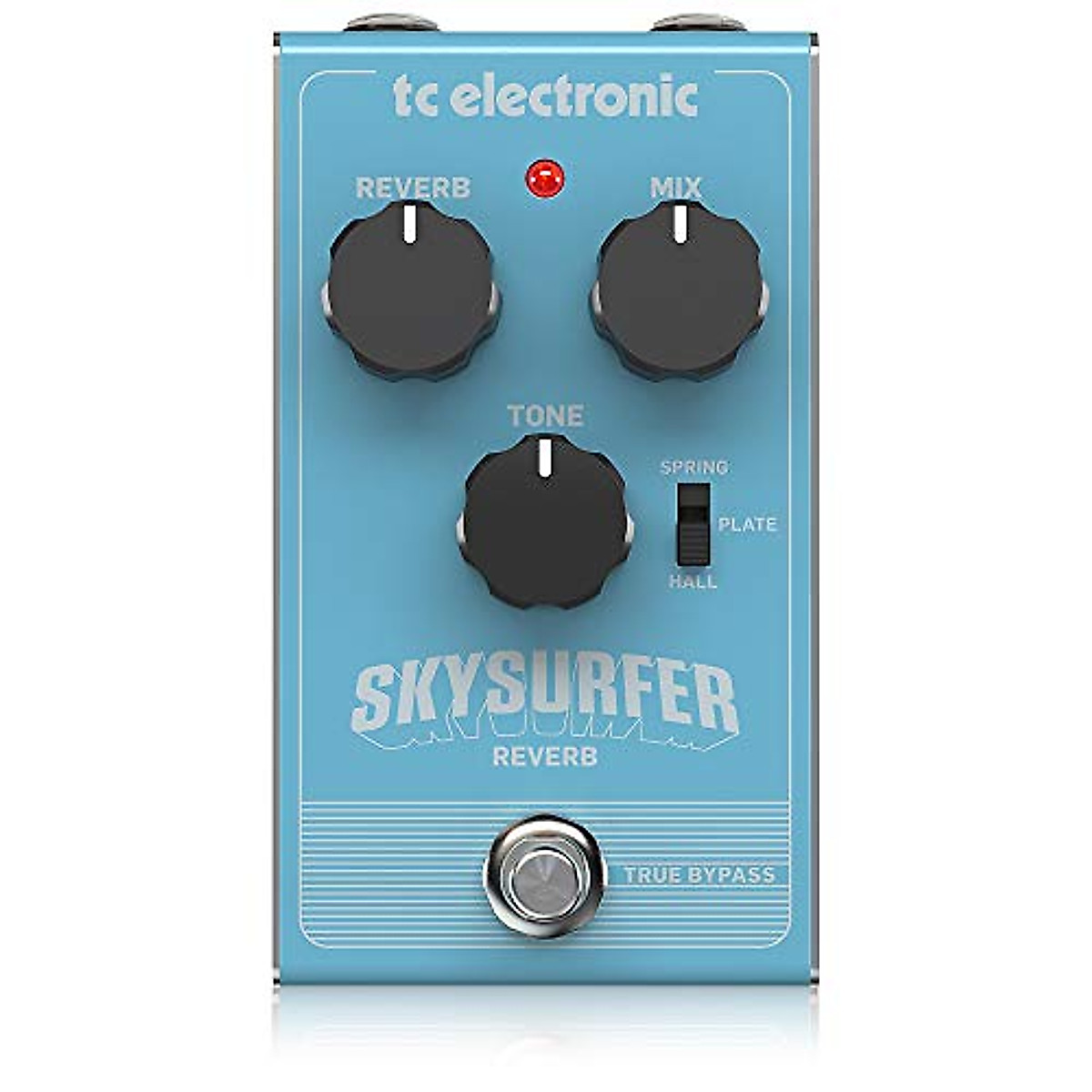 TC Electronic Afterglow Chorus SKYSURFER REVERB