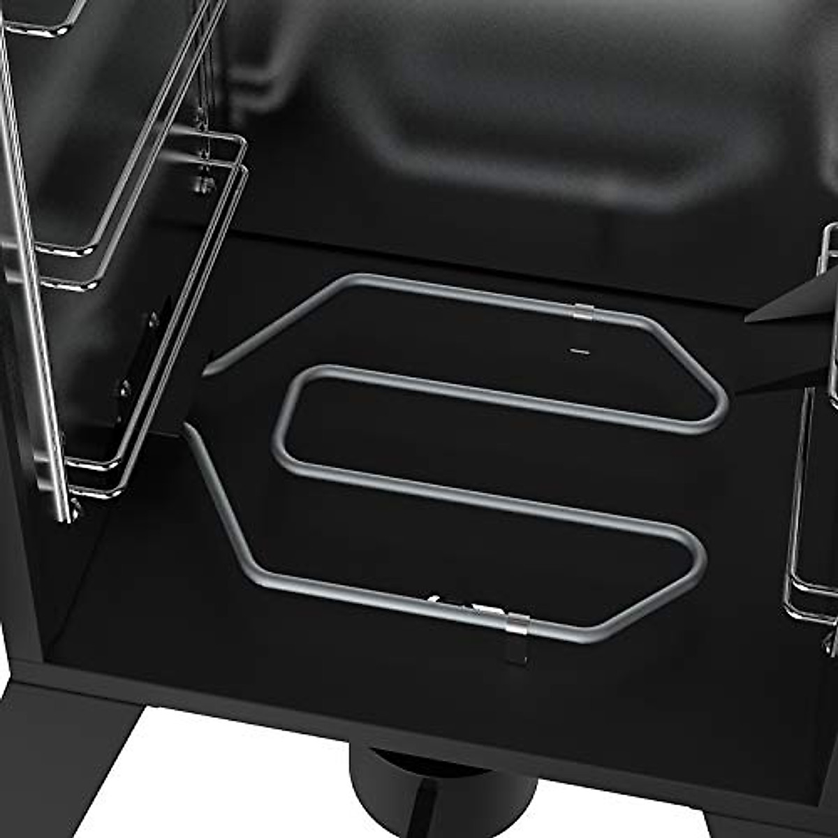 Dyna-Glo DGU505BAE-D 30" Analog Electric Smoker