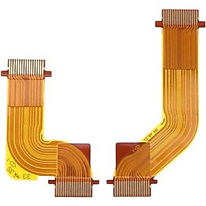 L2 R2 L1 R1 Trigger Button Connector Flex Cable for PS5 Controller Replacement