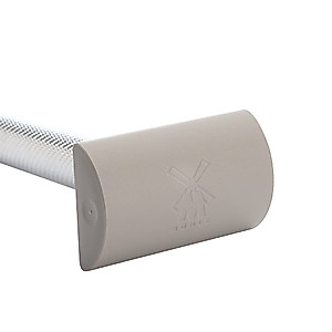 MÜHLE Safety Razor Blade Guard - Compatible with MÜHLE Open Comb (R41) and Closed Comb (R89) Double Edge Safety Razors