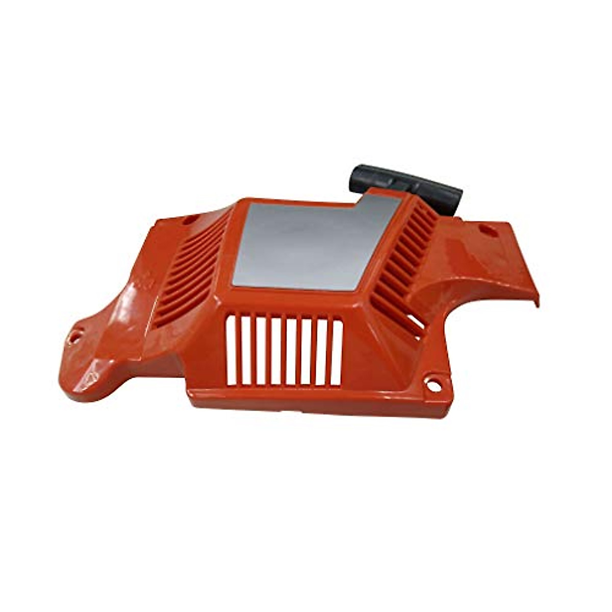 ENGINERUN Recoil Rewind Start Starter Assy Compatible with Husqvarna 51 55 50 Rancher EPA Chainsaws OEM 503608803 503 15 18-01 503 60 88-03