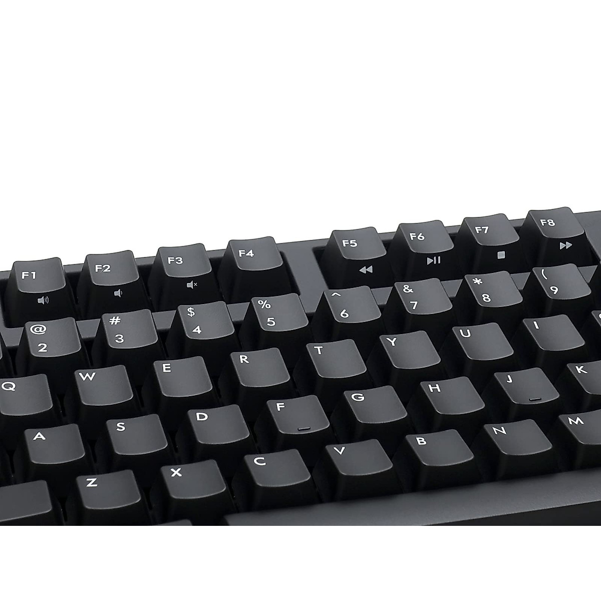 FILCO Majestouch 3 Full Size Double Shot PBT Mechanical Keyboard Cherry MX Blue