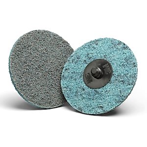 Quick Change Disc,1-1/2in,V Fine