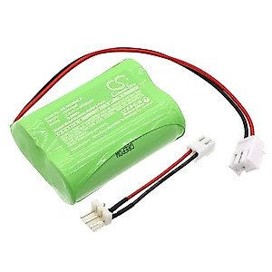VI VINTRONS Battery for Thorn Voyager Star 59004666