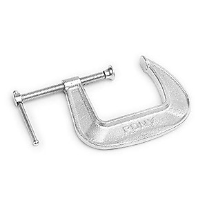 Pony Jorgensen Pony 2 1/2" X 2-1/2" C-Clamp