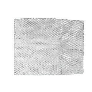 La mart Mesh Laundry Wash Bag 16" X 17"