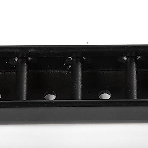 Titan Fitness Ceiling Mount Bracket, Gymnastic Rings & Pull Up Bar Hanger Mount, Rated 500 LB, Overhead Bracket for Gymnastics Rings, Pull Up Bar, & Suspension Training