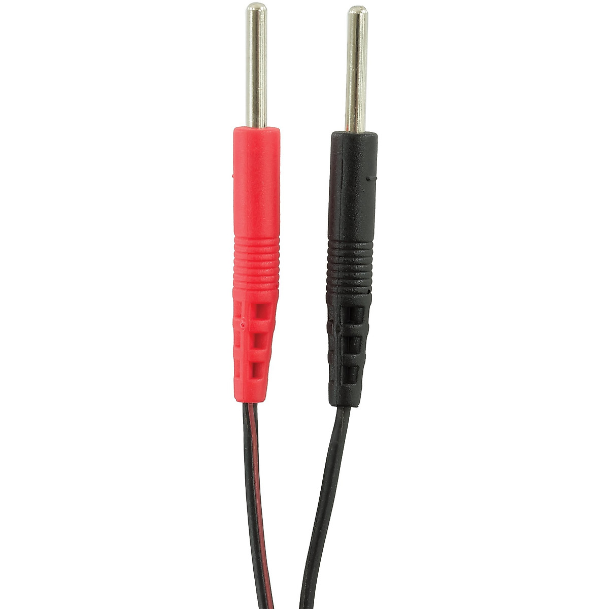 TENS 7000 Lead Wires - TENS Unit Lead Wires For Electrodes - 5 Pair, 10 Total Lead Wires - Universal and Compatible With Most TENS Units, EMS, and Other Electrotherapy Stimulation Devices