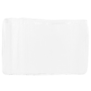 Dream On Me Baby Fairy 5” Foam Crib & Toddler Bed Mattress in a Box, White I Greenguard Gold Certified I JPMA Certified