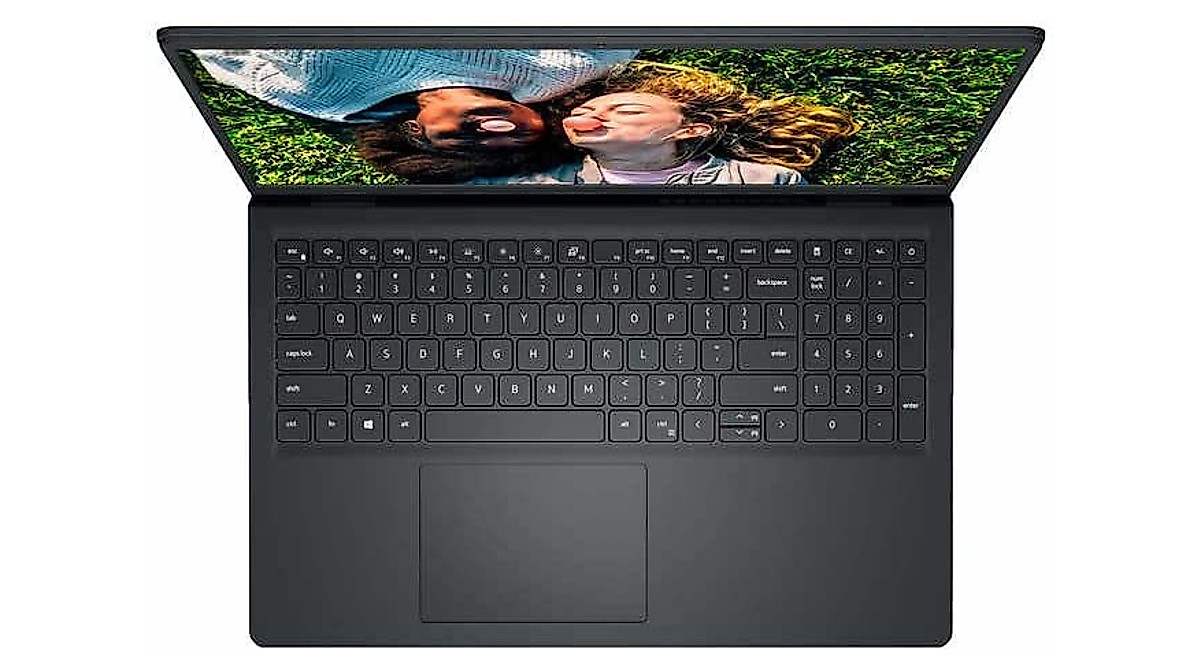 Dell Inspiron 15: i7, 64GB RAM, 2TB SSD Touchscreen