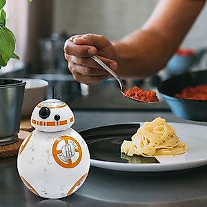 VICKYDGE Star Wars Grinder, Spice Grinder with Gift Box