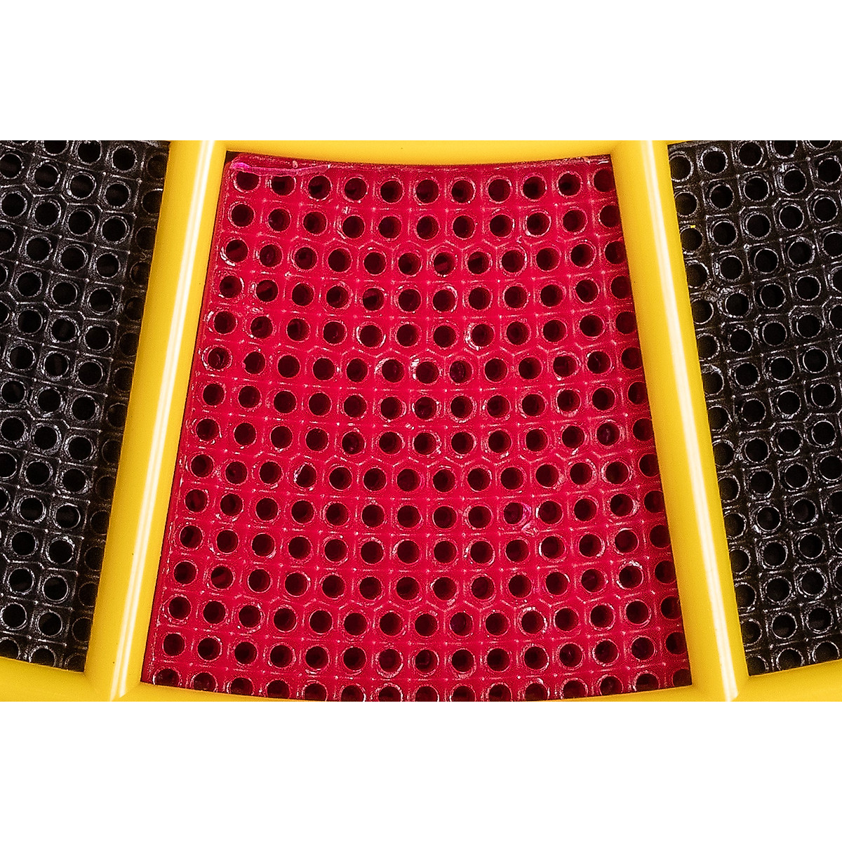 Arachnid Cricket Pro 300 Soft-Tip Electronic Dartboard Game Features 36 Games with 175 Options,Black