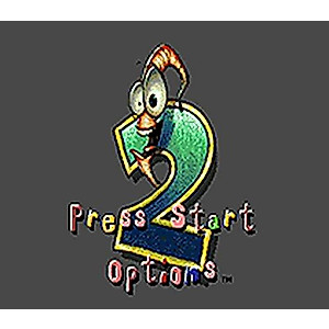 Earth Worm Jim 2 16 Bit Game Card For Sega Mega Drive & Sega Genesis