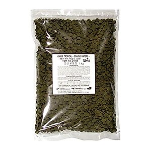 Hikari Usa Inc AHK21566 tropical Sink Wafer 2.2lb