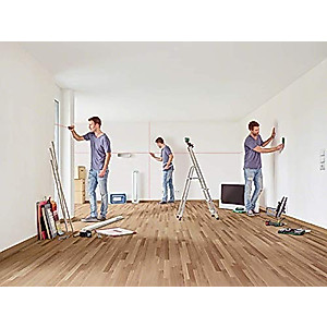 Bosch Detector Truvo (3 x AAA batteries, max. detection depth: 70 mm)