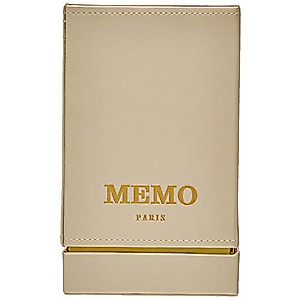 Memo Paris Kedu for unisex - 2.53 Ounce edp spray, 2.53 Ounce