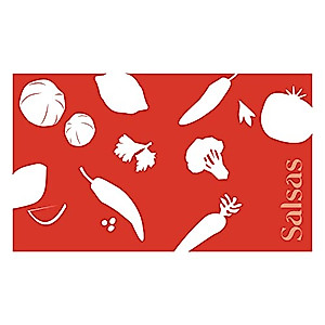 Mamacita: Recipes Celebrating Life as a Mexican Immigrant in America