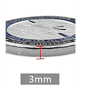 Thin Blue Line Law Enforcement Challenge Coin Spartan Warriors Police Officers Military Coin