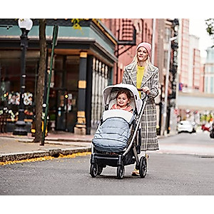 CozyGanoosh- Declan (Oat Melange)