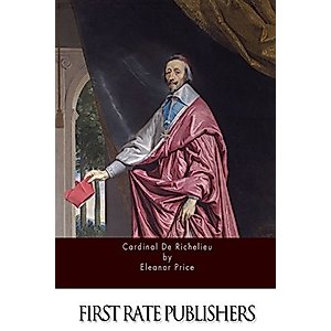 Cardinal De Richelieu