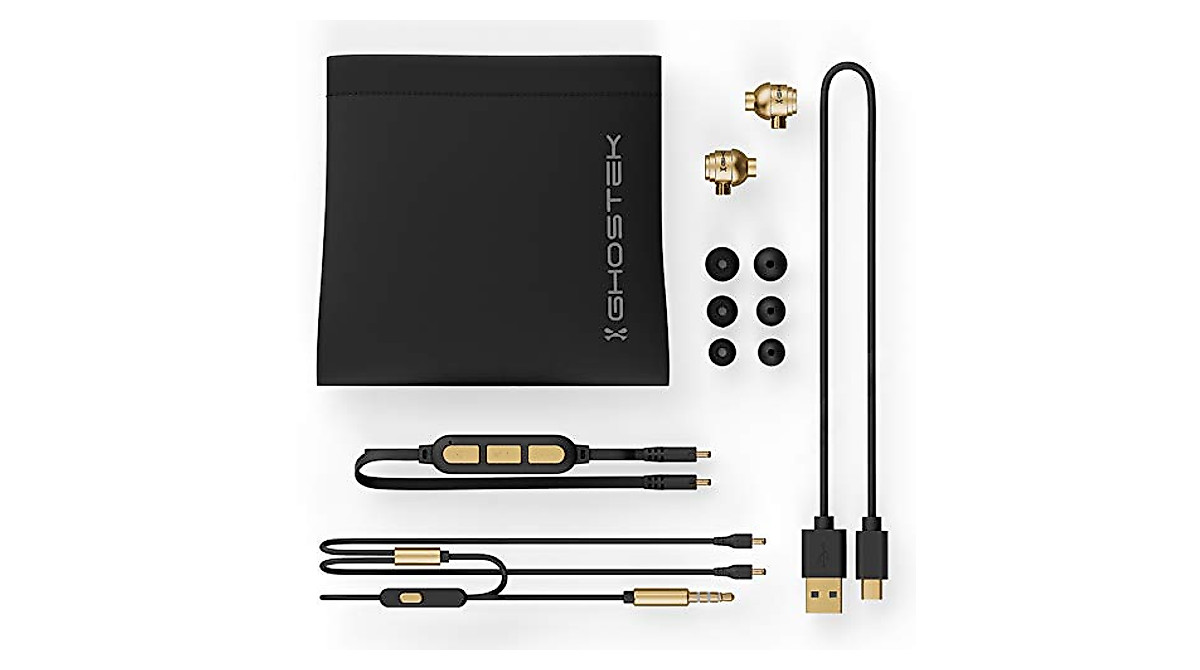 Get FUZE 2-in-1 Wired & Wireless Sport Earbuds Now!