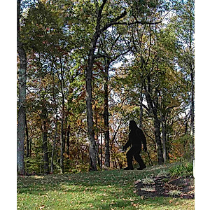 Big Foot Yard Display Over 7ft Tall!!!